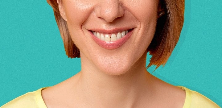 Are You Insecure About Your Teeth? | Triple Bristle