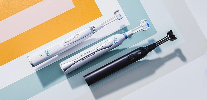 Everything You Need to Know About Electric Toothbrushes | Triple Bristle